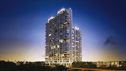 Mantri Blossom - Exclusive Homes in Bangalore