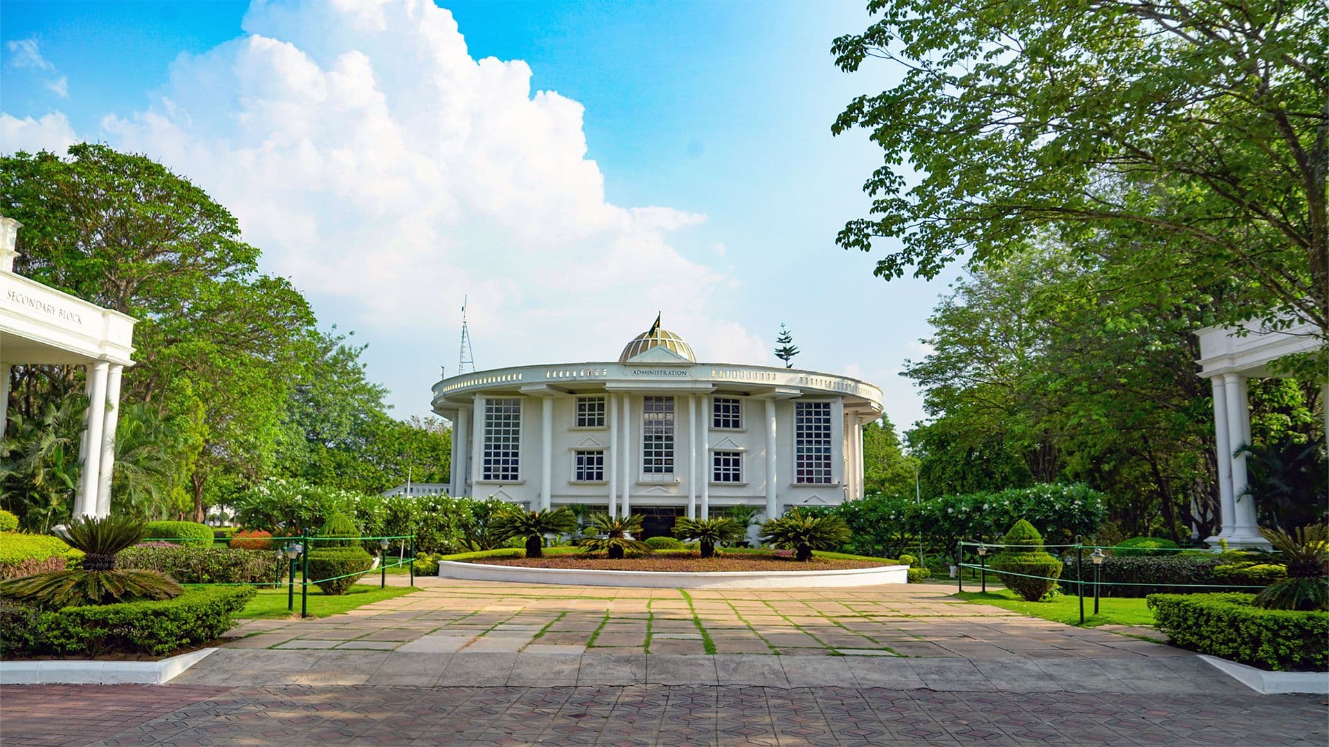 Indus International School, Bangalore