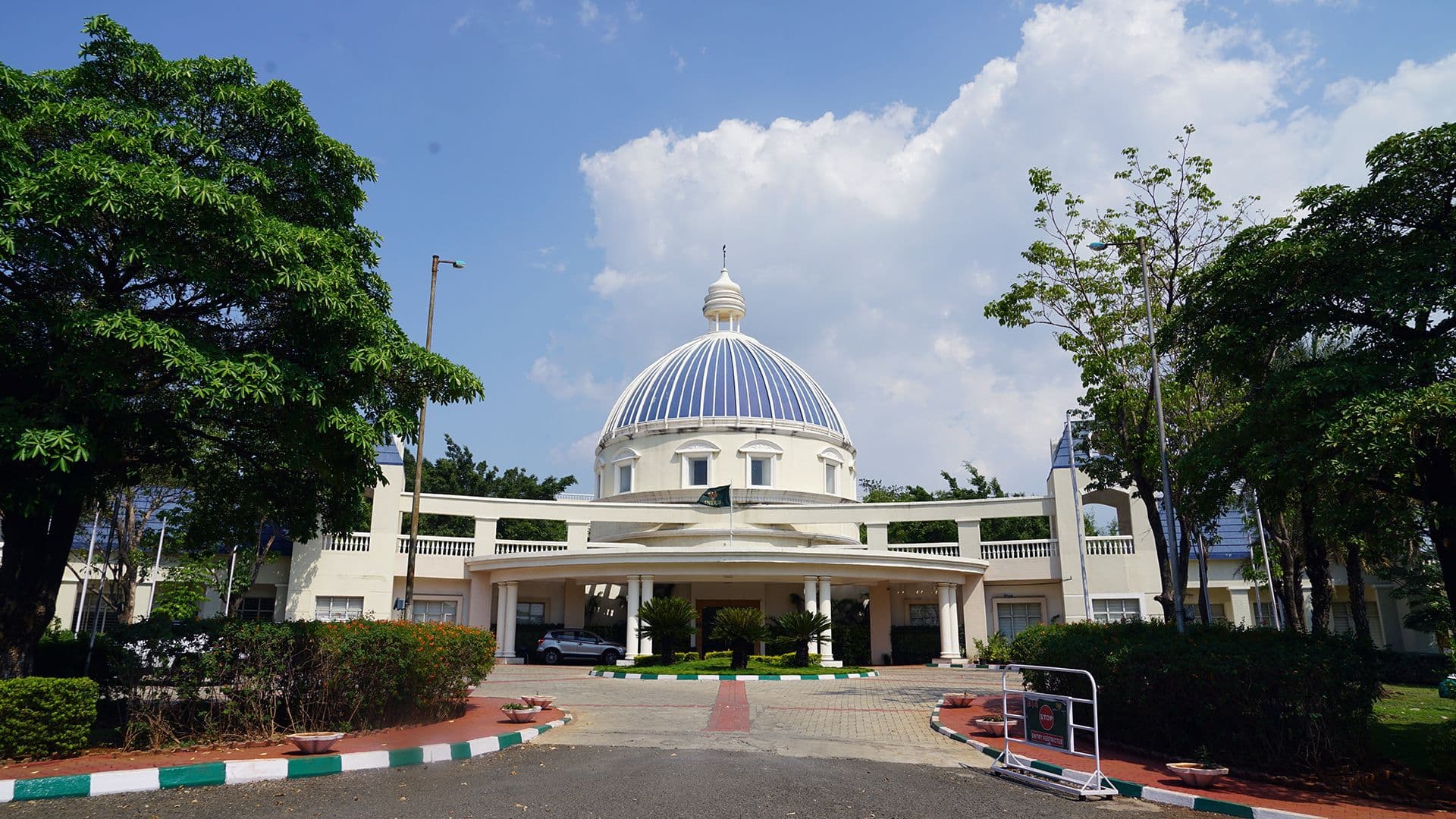 Indus International School, Pune