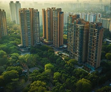 About Us - Mantri Developers