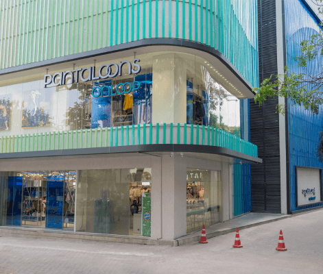 Mantri Junction - Retail Excellence in Bangalore