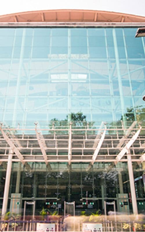 Retail Projects by Mantri