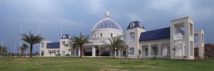 Indus International School, Pune