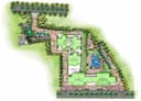 Mantri Blossom - Exclusive Homes in Bangalore