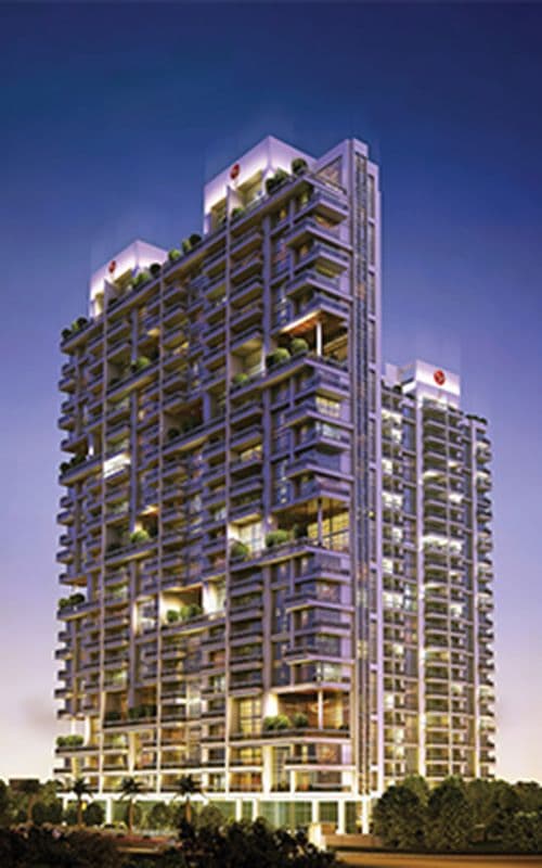 Mantri Blossom - Exclusive Homes in Bangalore