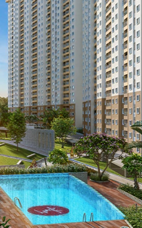 Mantri Serenity - Premium Living in Bangalore